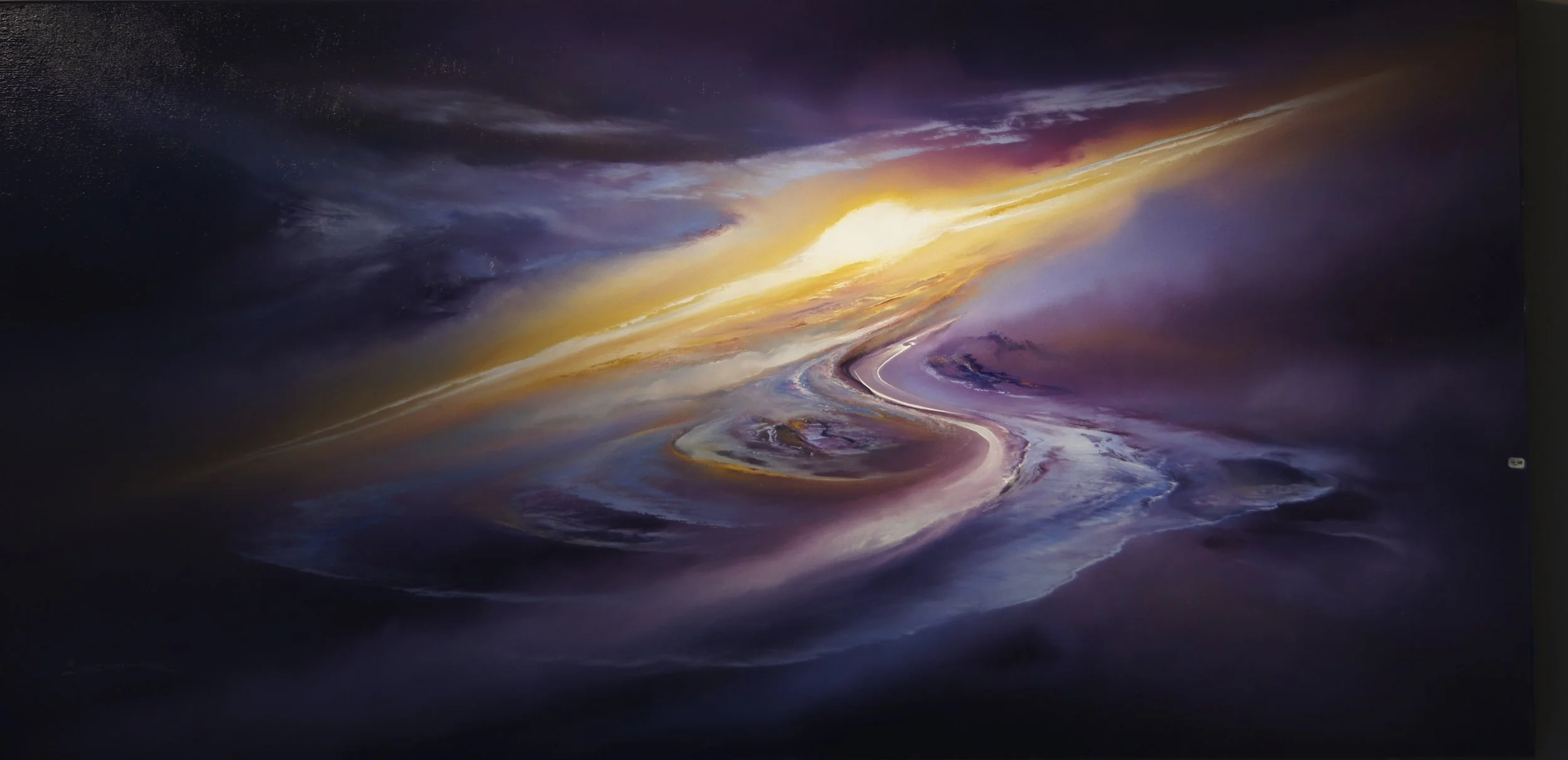 Abstract — Sumner Studios