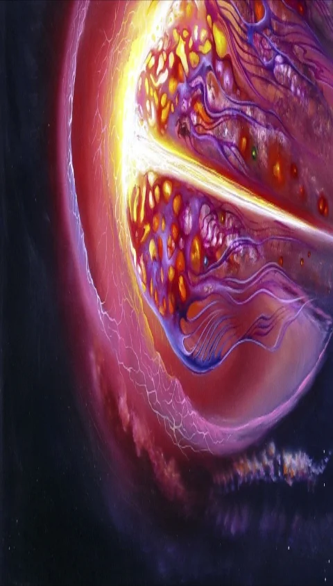 Abstract — Sumner Studios