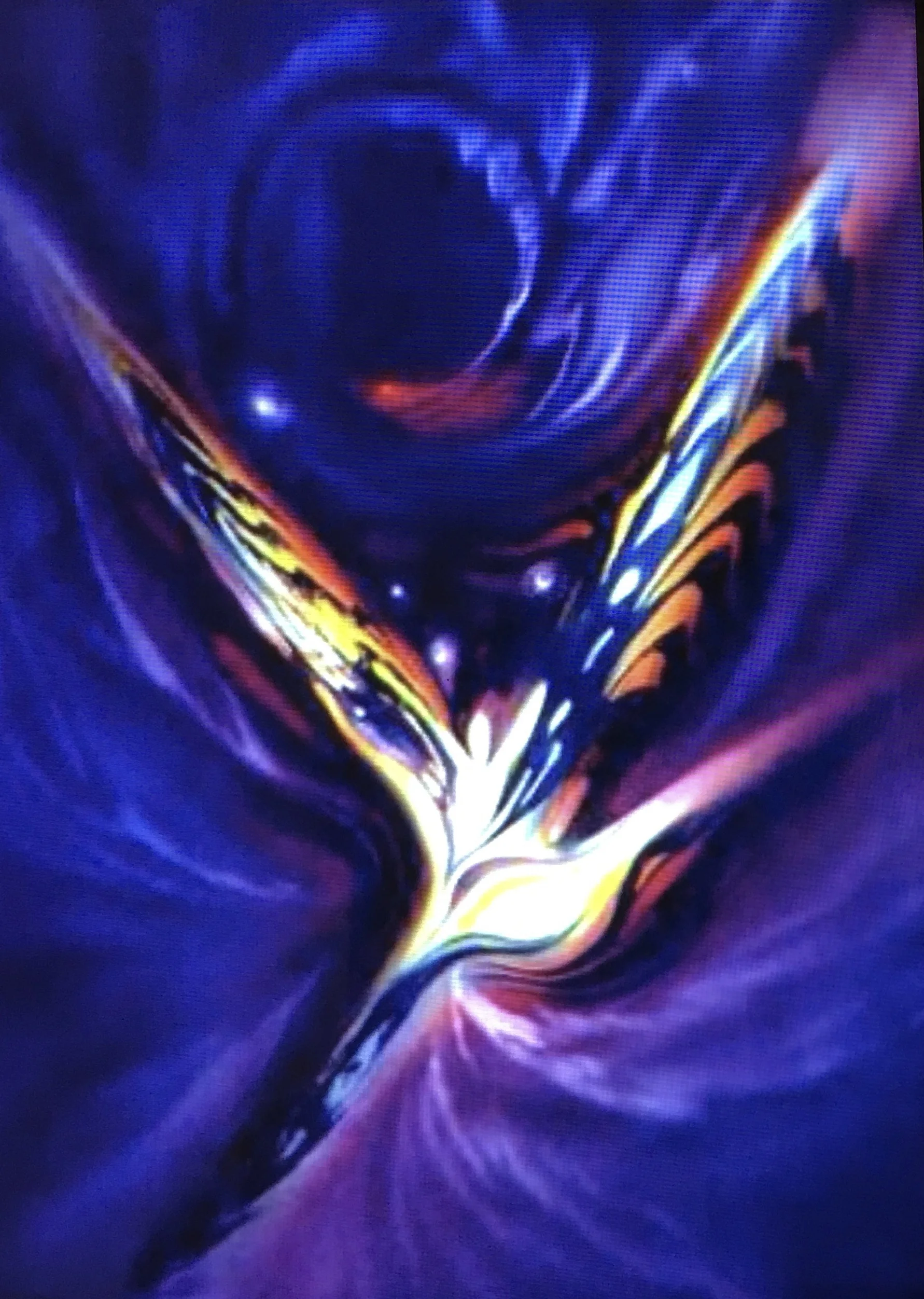 Abstract — Sumner Studios