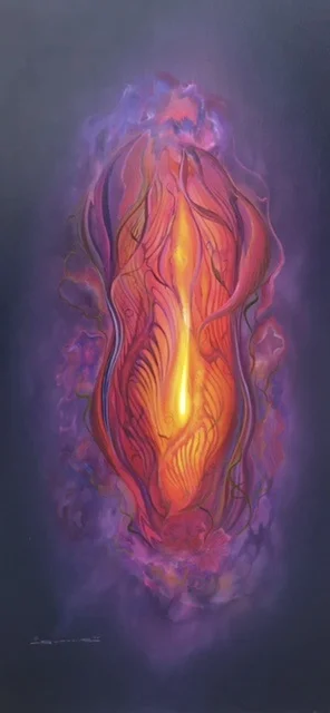 Abstract — Sumner Studios