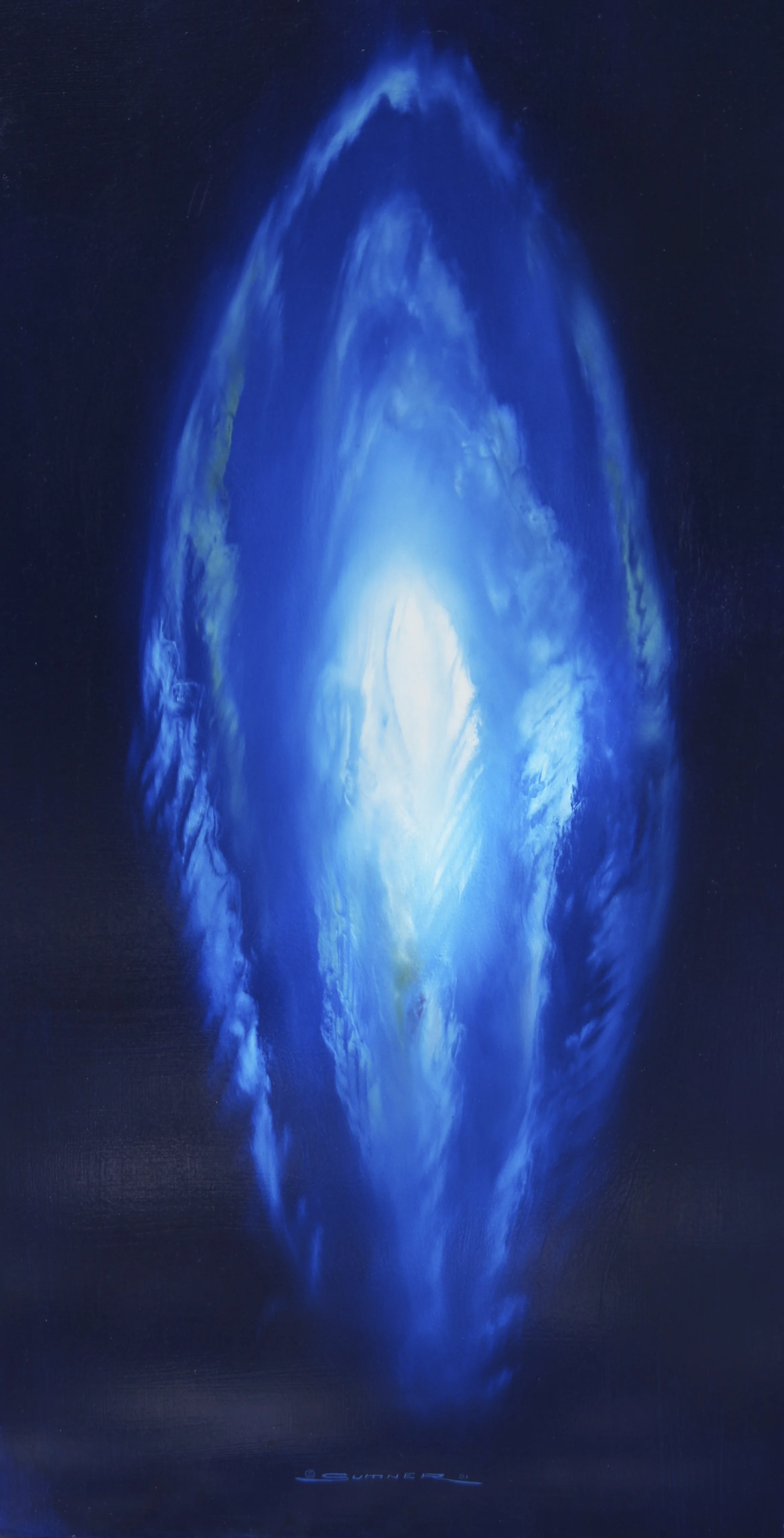 Abstract — Sumner Studios