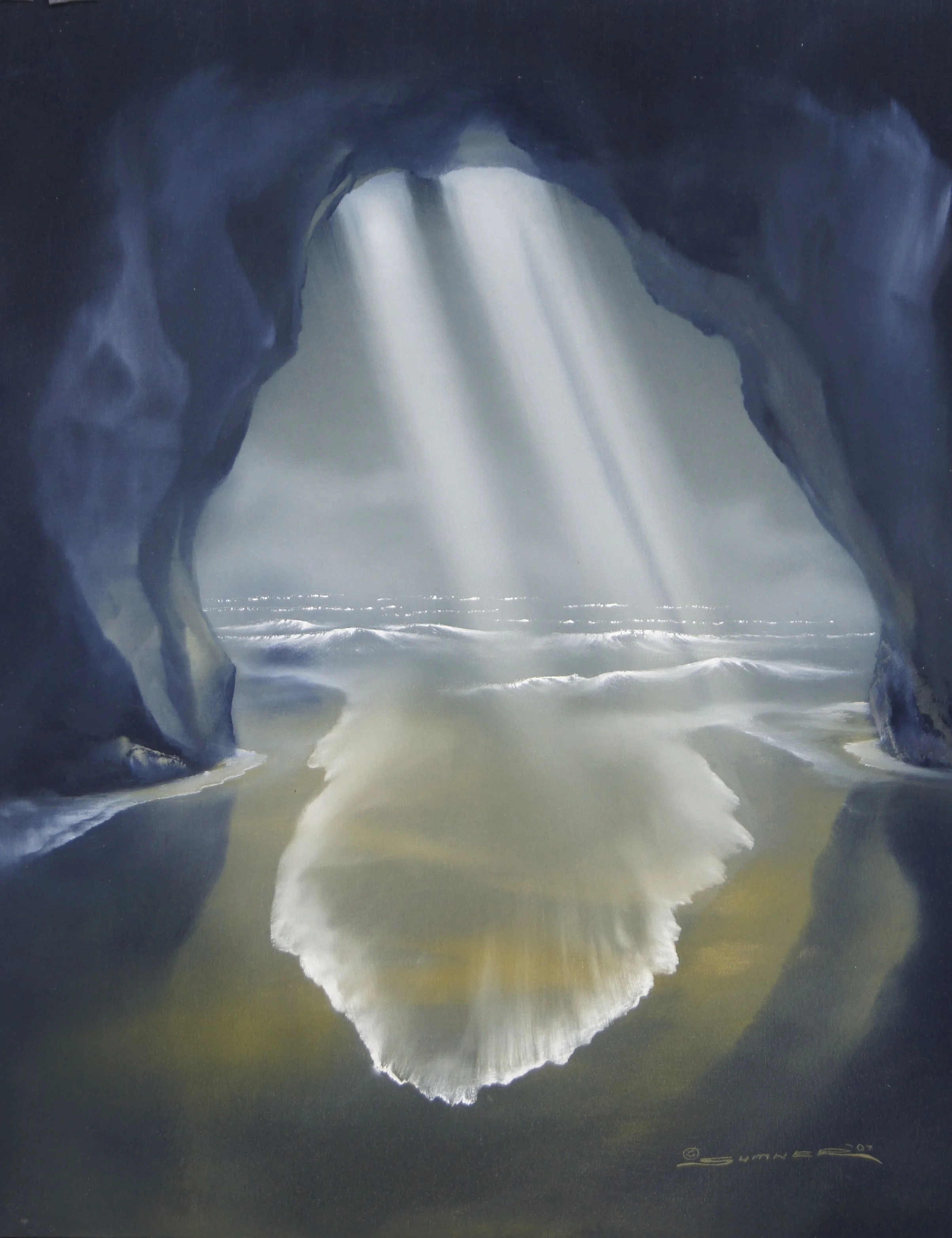 Coastal — Sumner Studios