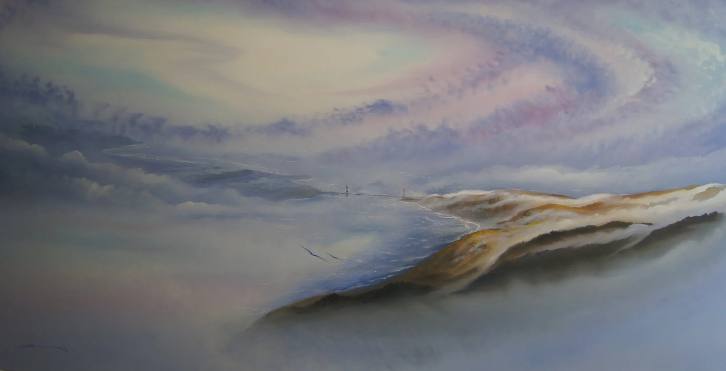 Landscapes — Sumner Studios