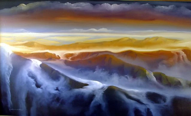 Landscapes — Sumner Studios