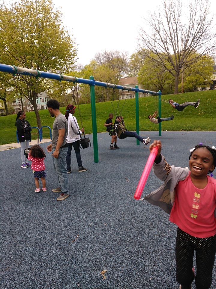 %Solomon Community Temple United Methodist Church