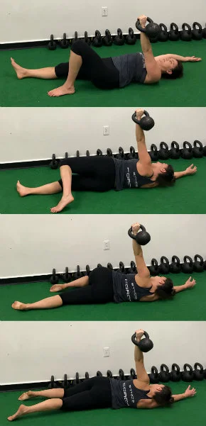 An Arm Bar A Day — Ethos Fitness + Performance