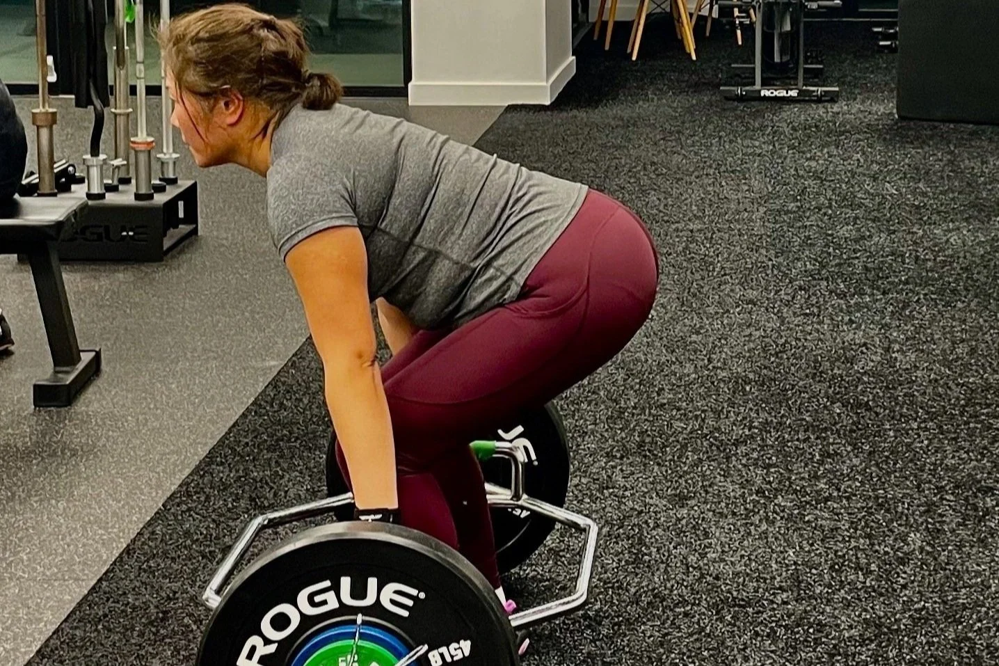 Ethos Fitness + Performance