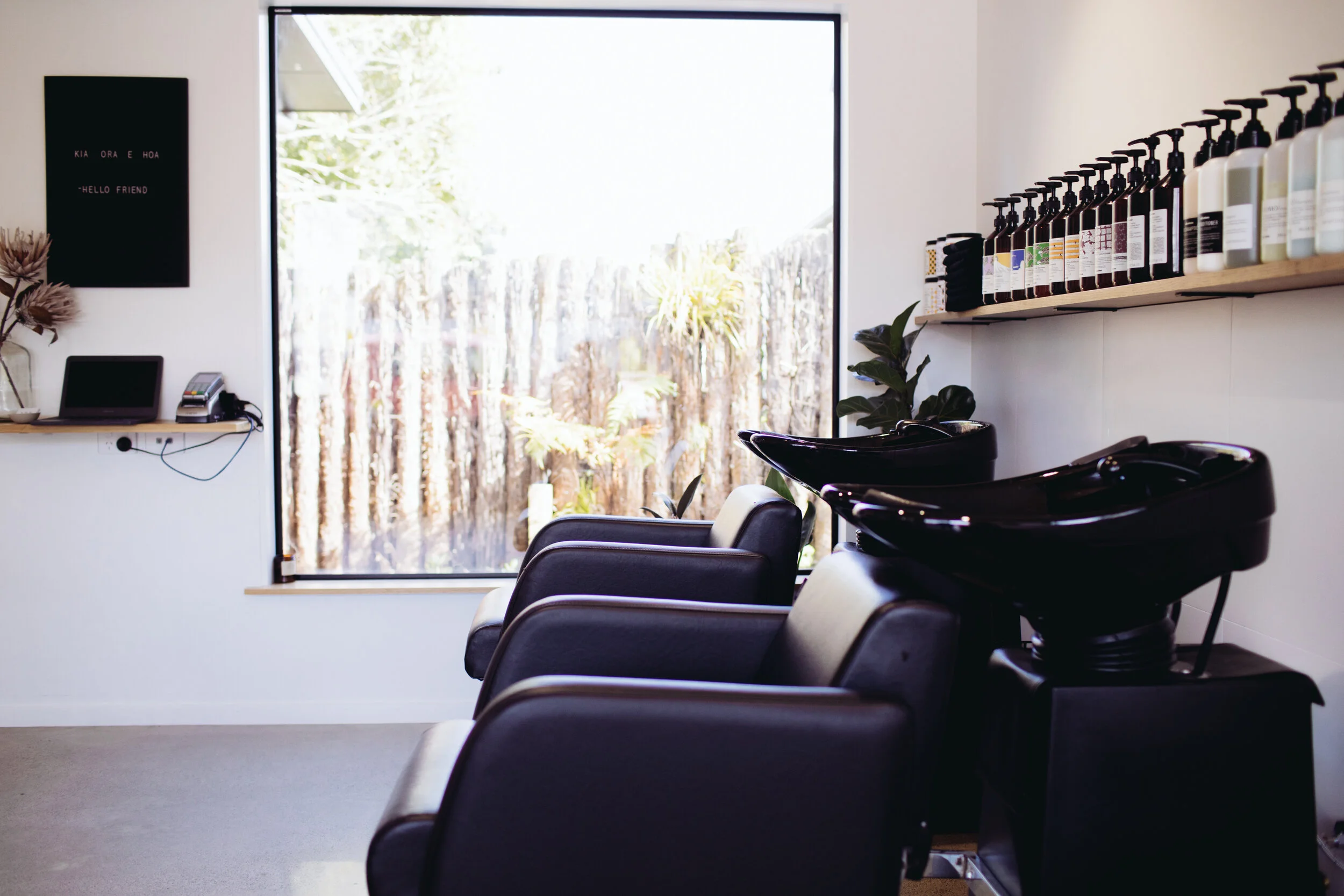 Little Hair Co