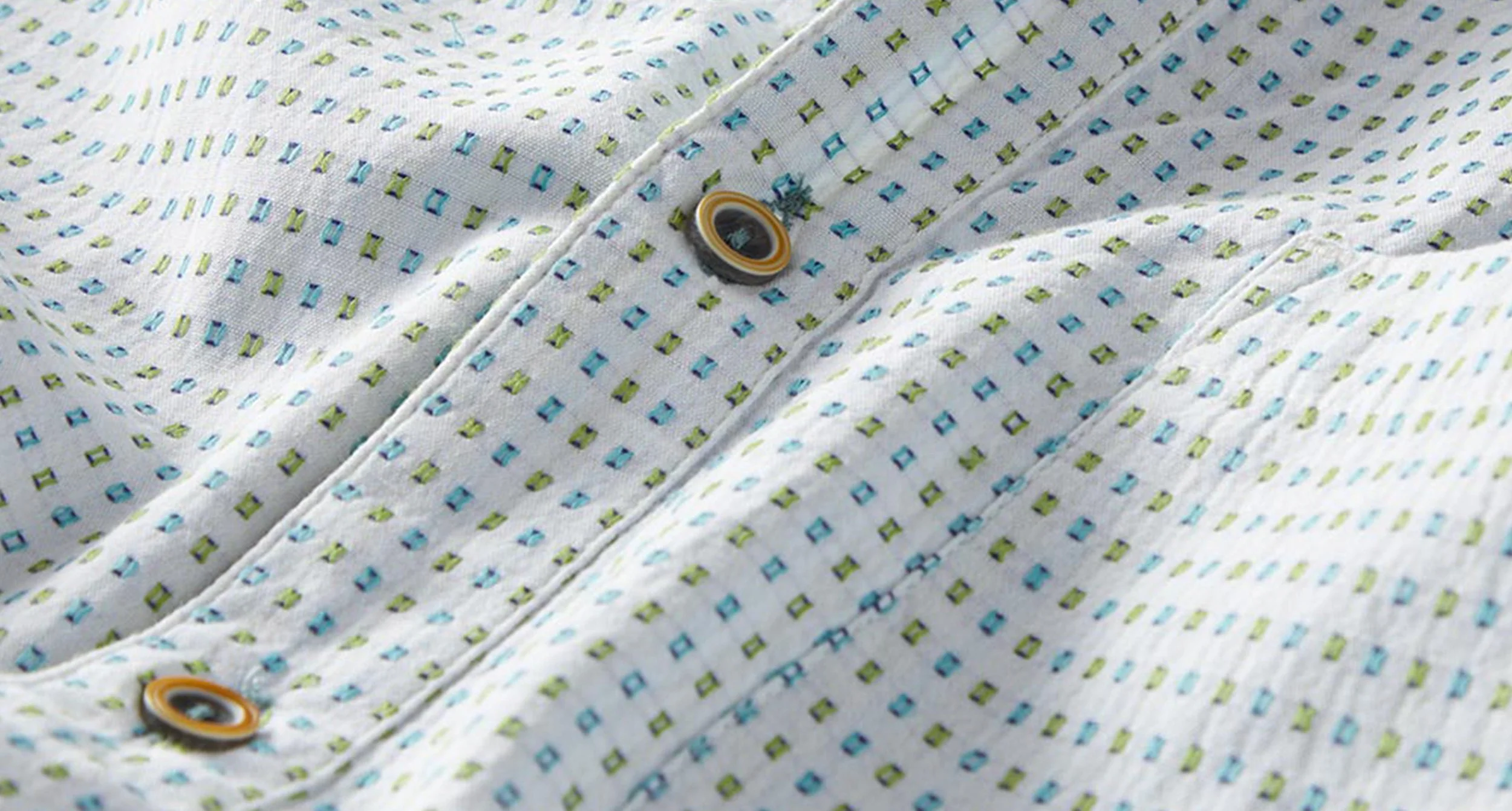 Dobby Shirt