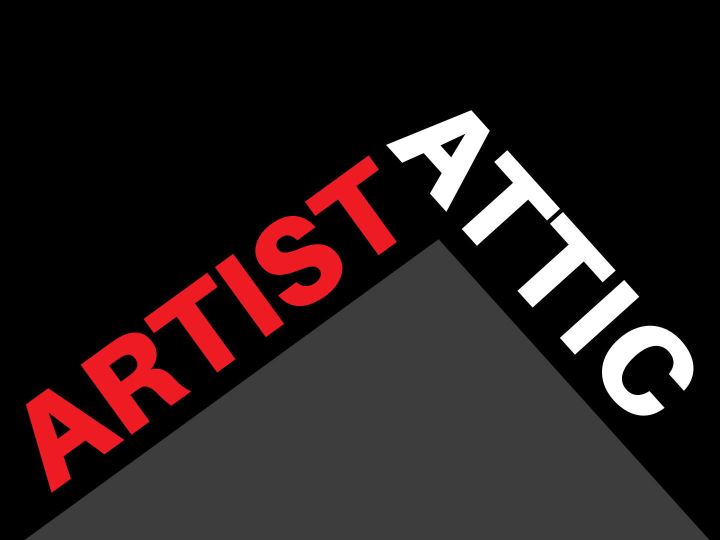 Artist Attic — Paula Silbert