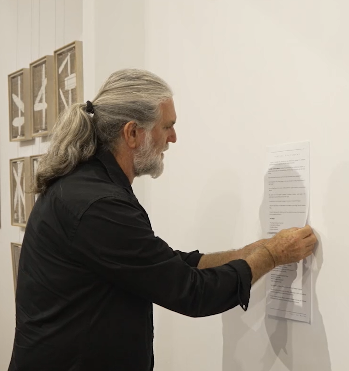 The Artist Statement - Your Artistic Thumbprint — Paula Silbert