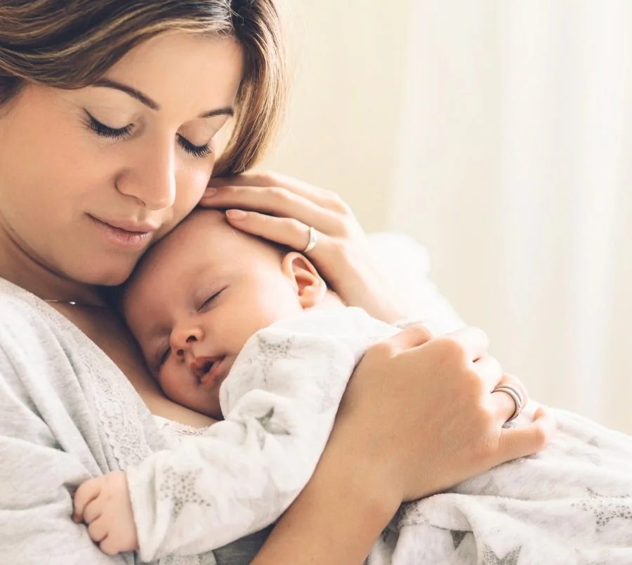 Responsive Family Sleep Program