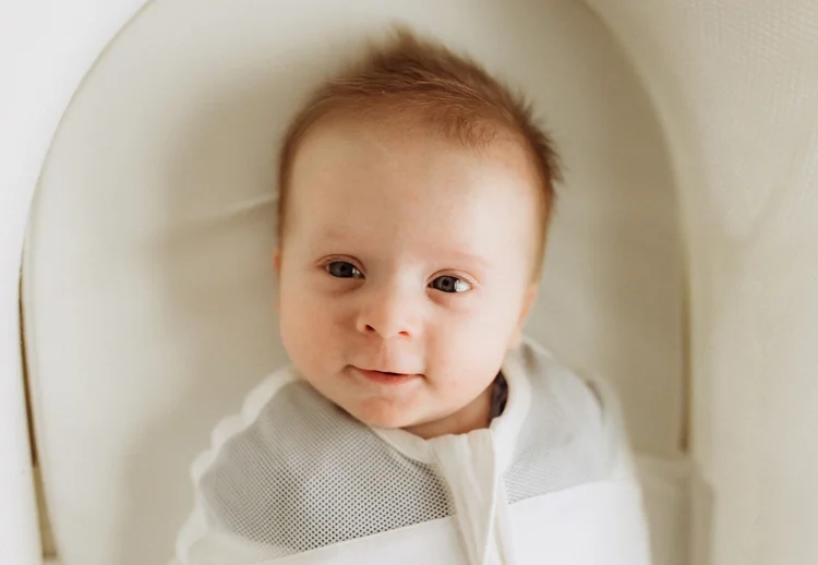 Reflections on the Snoo