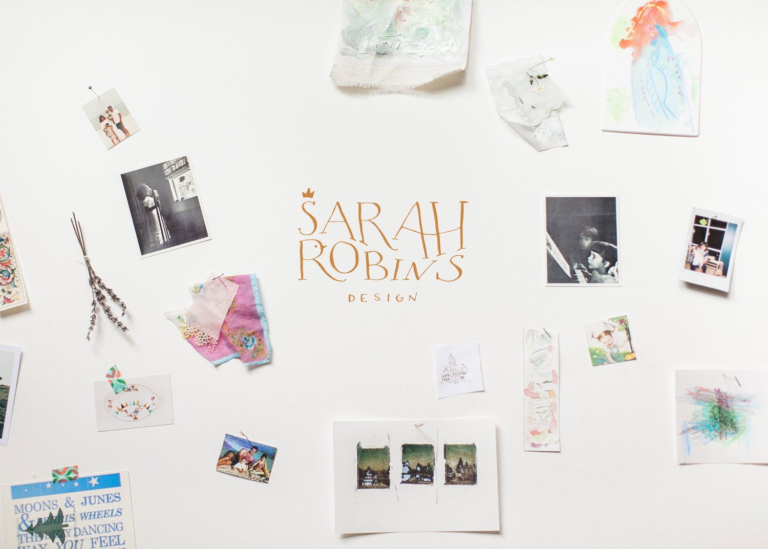 Sarah Robins Design