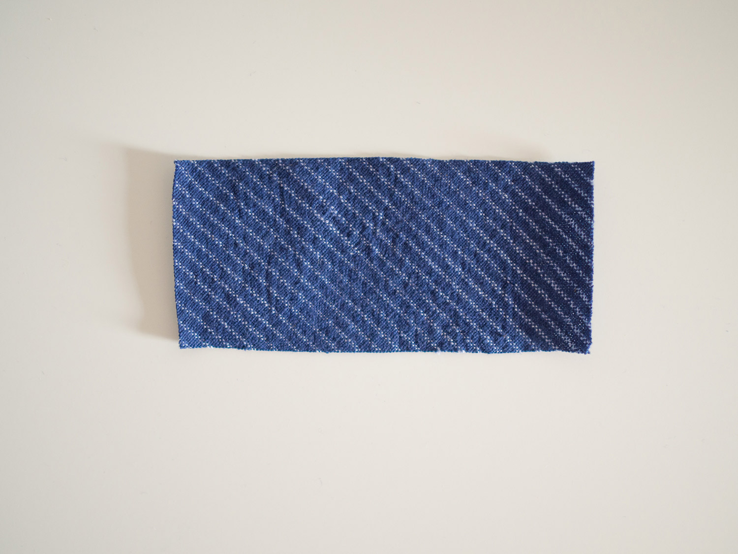 The Collins Top Sew-along : How to make a button loop closure — In the ...