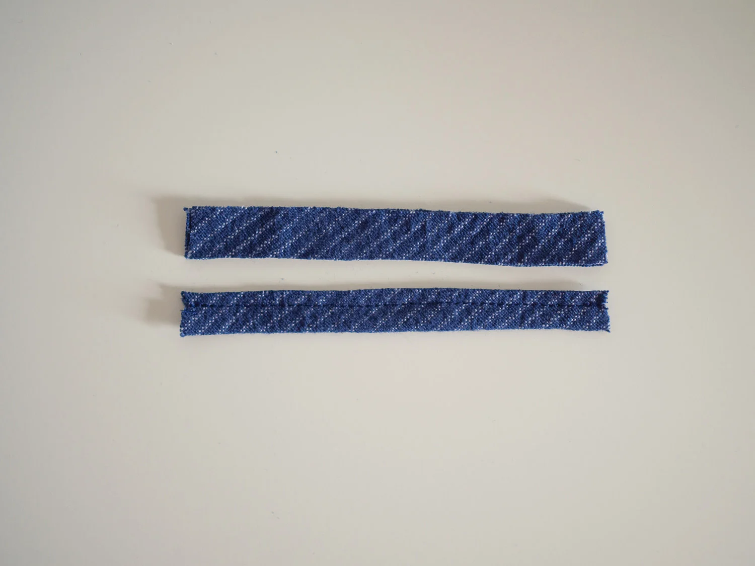 The Collins Top Sew-along : How to make a button loop closure — In the ...