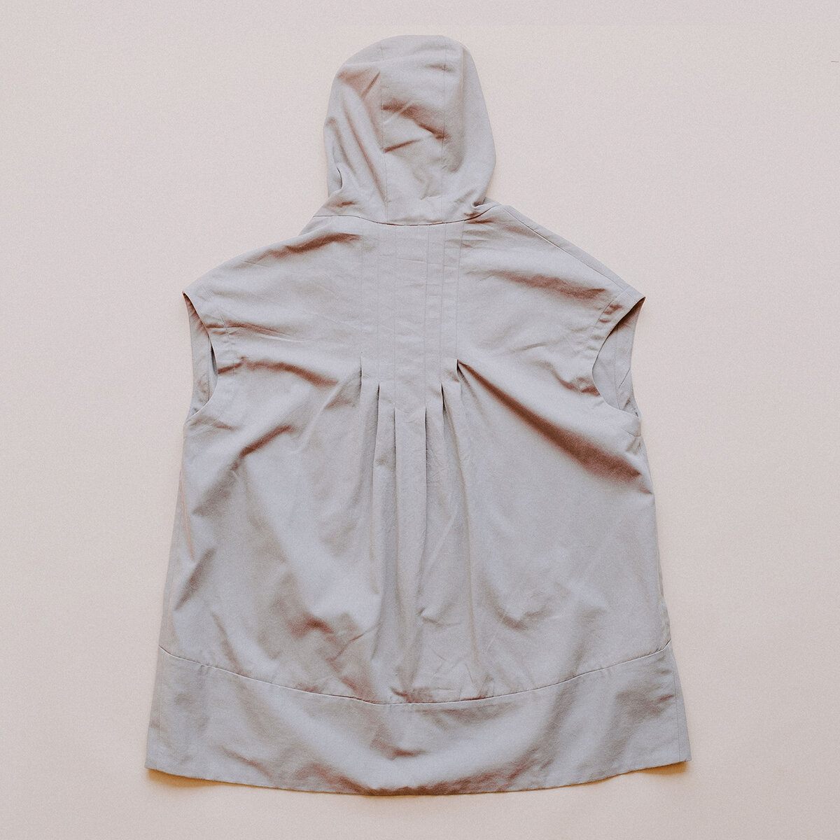 Introducing the Hove jacket! — In the Folds
