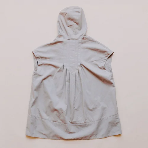 Introducing the Hove jacket! — In the Folds