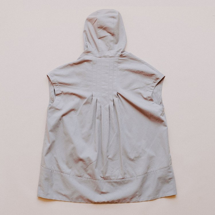 Introducing the Hove jacket! — In the Folds