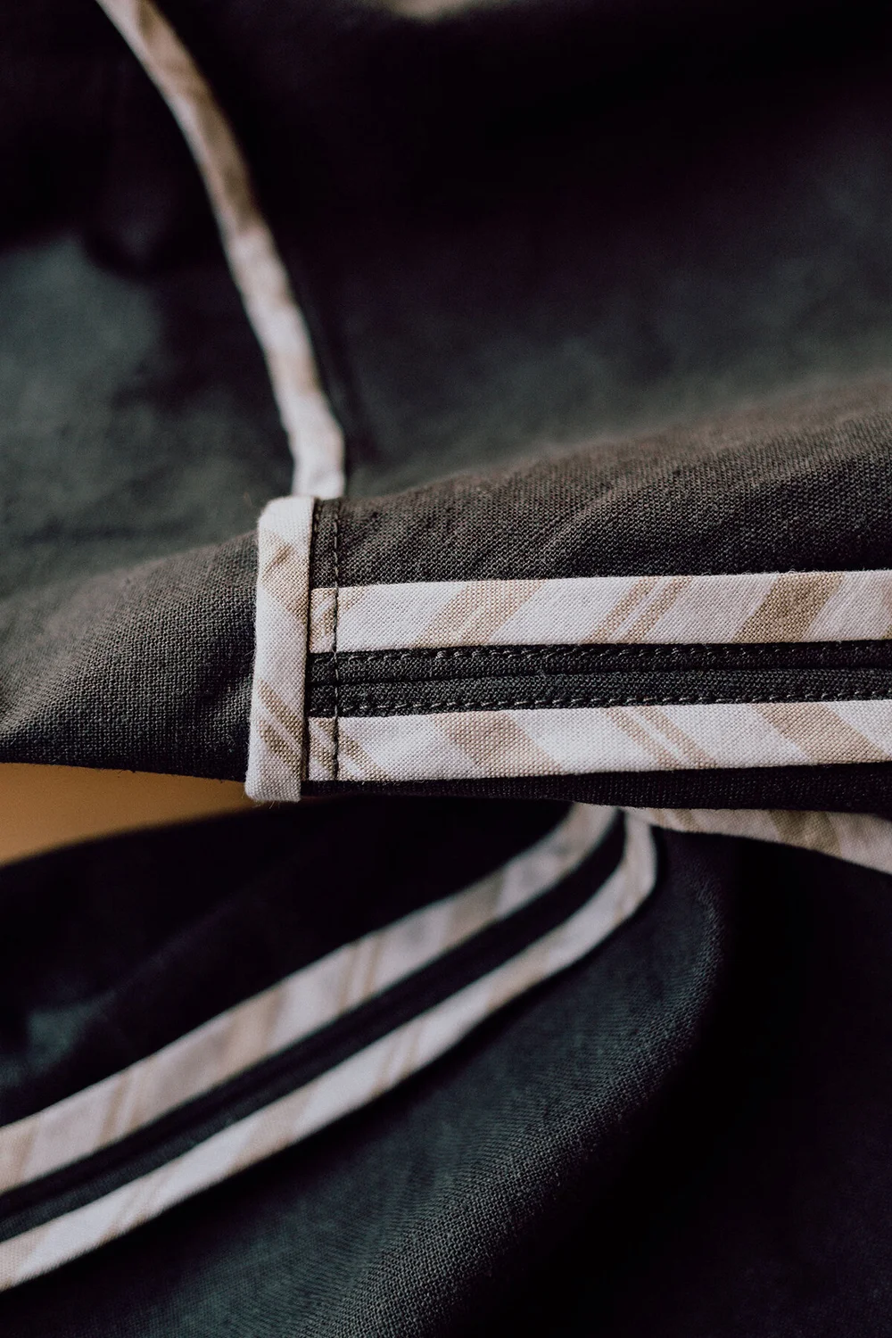 Introducing the Hove jacket! — In the Folds
