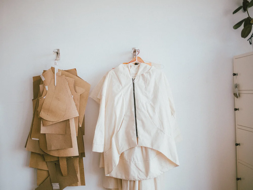 ISSUE 55 - What is a pattern block? — In the Folds