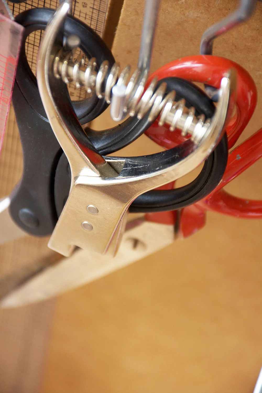 ISSUE 55 - What is a pattern block? — In the Folds