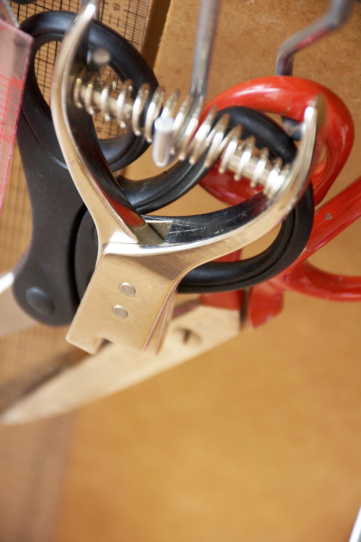 ISSUE 55 - What is a pattern block? — In the Folds