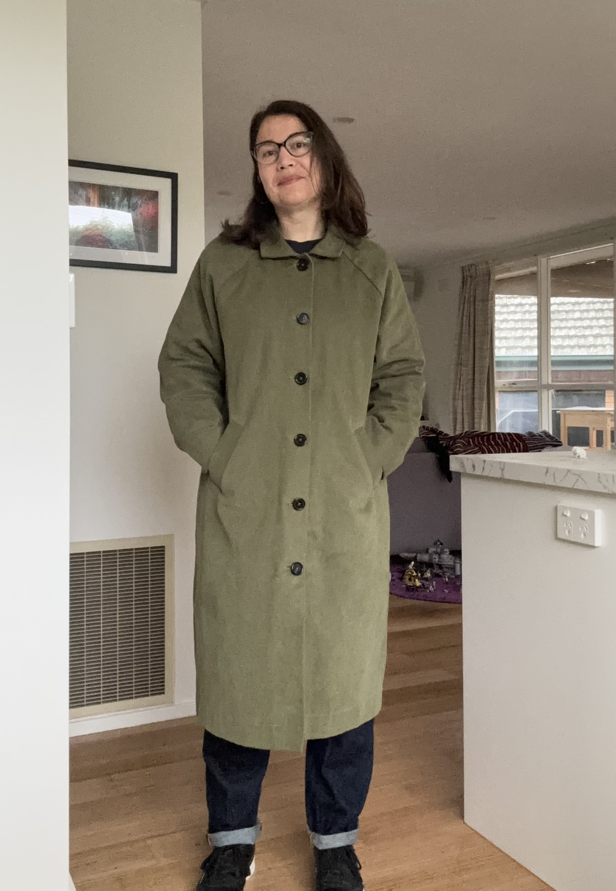 Blog — In the Folds