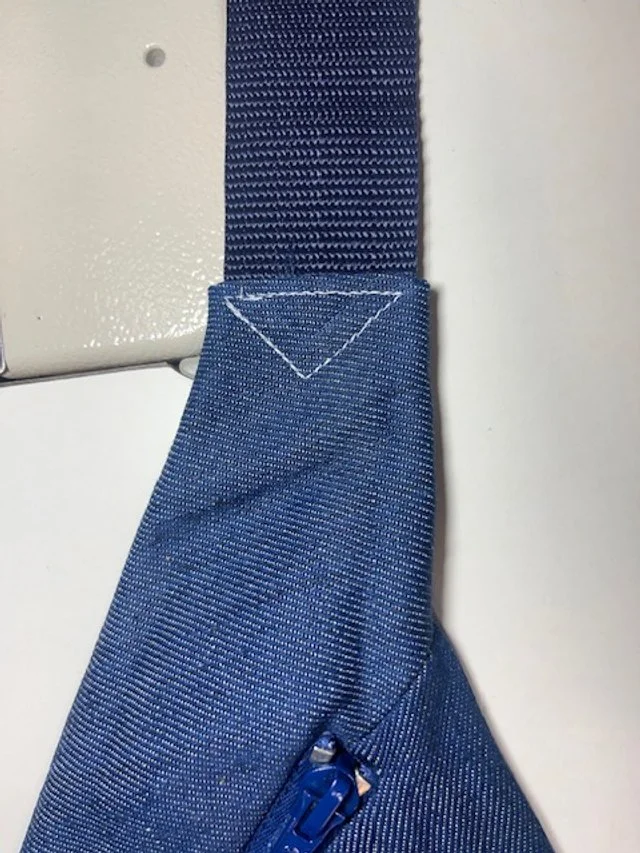 Dealing with negative feedback when designing — In the Folds