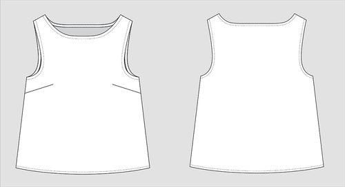 ISSUE 81 - Altering the neckline on a pattern — In the Folds