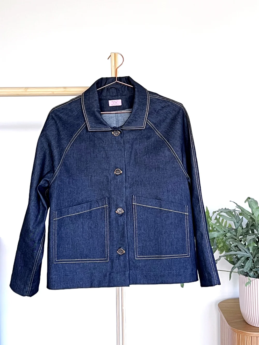 Blog — In the Folds