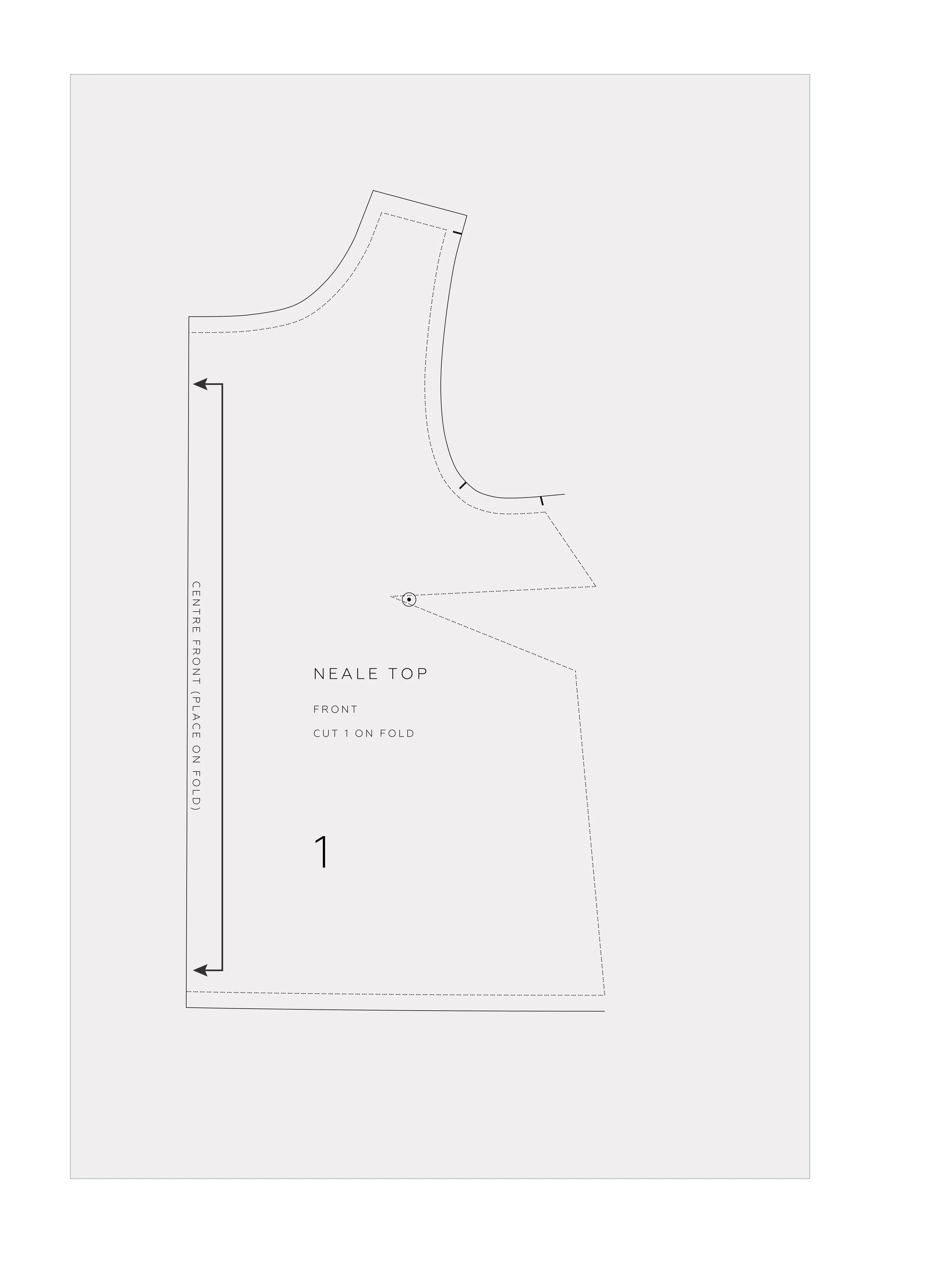 Q & A series — In the Folds