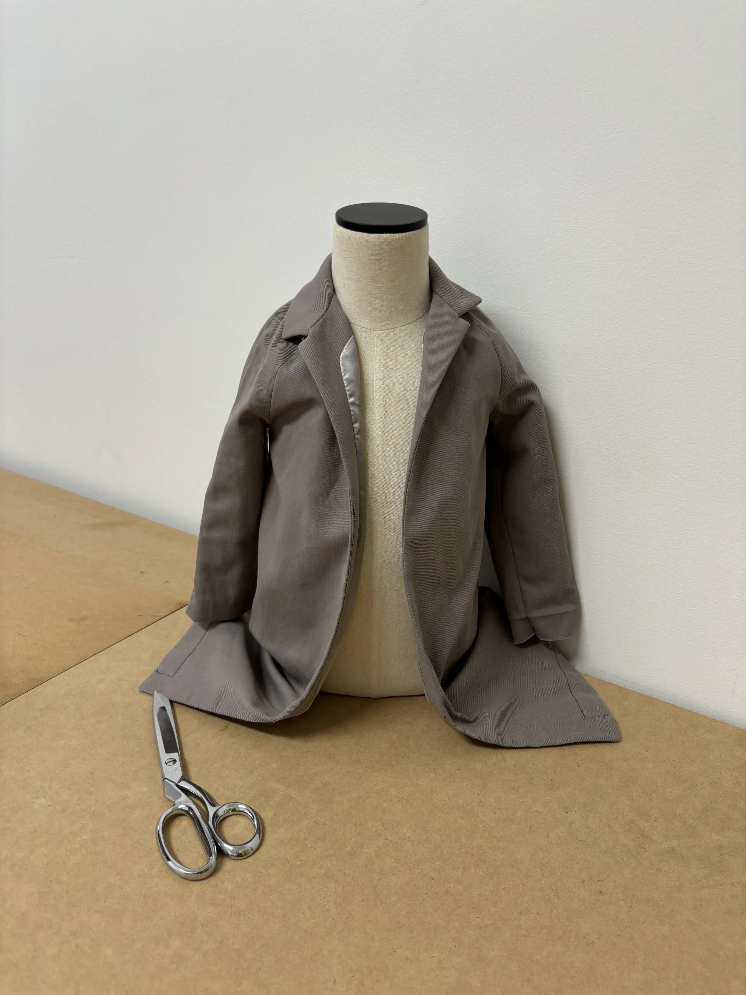 Blog — In the Folds