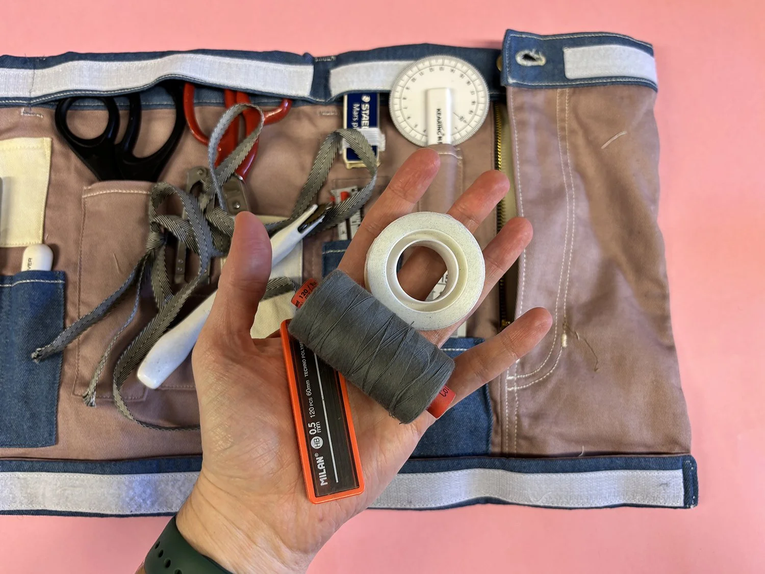 Blog — In the Folds