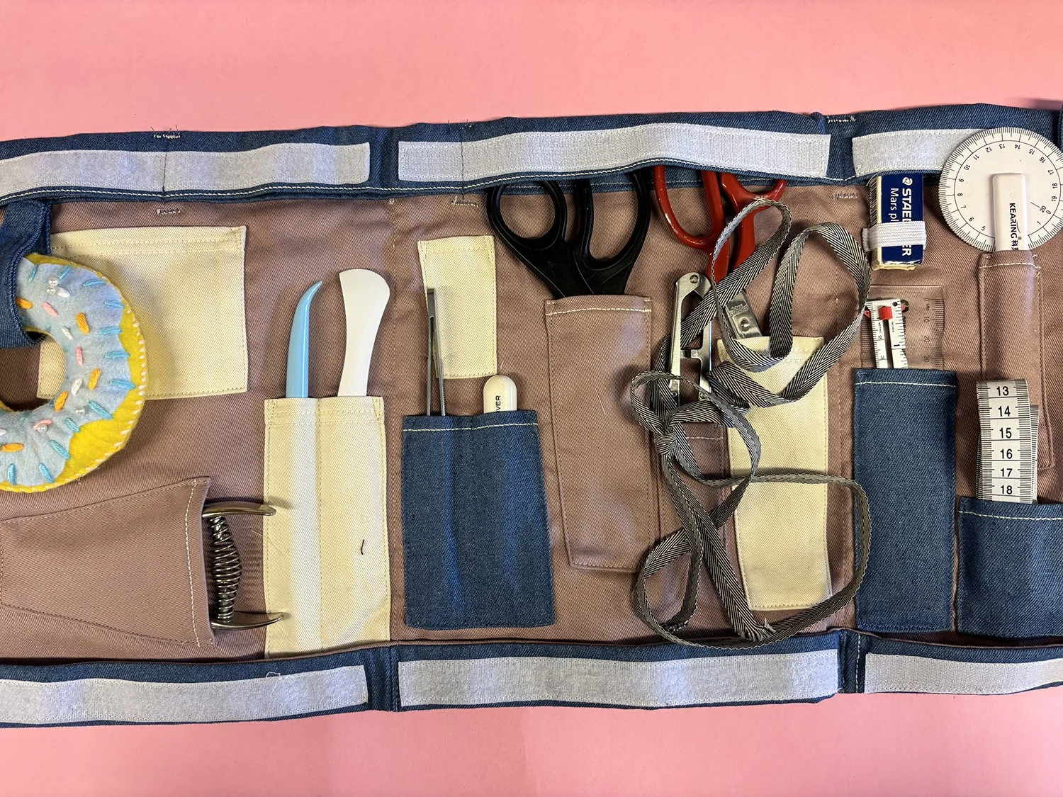 Blog — In the Folds