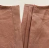 How to sew a hidden button placket — In the Folds