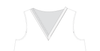 How to sew bias binding on a V-neck — In the Folds