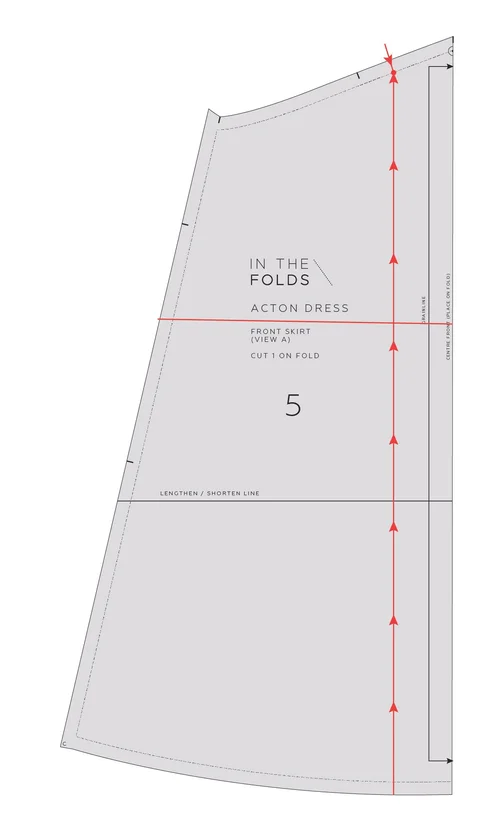 Q & A series — In the Folds