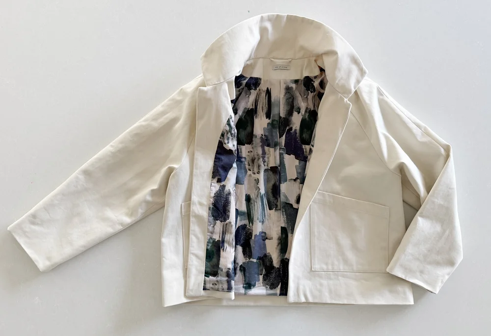 Lined vs Unlined: An Ormond and Barkly comparison — In the Folds