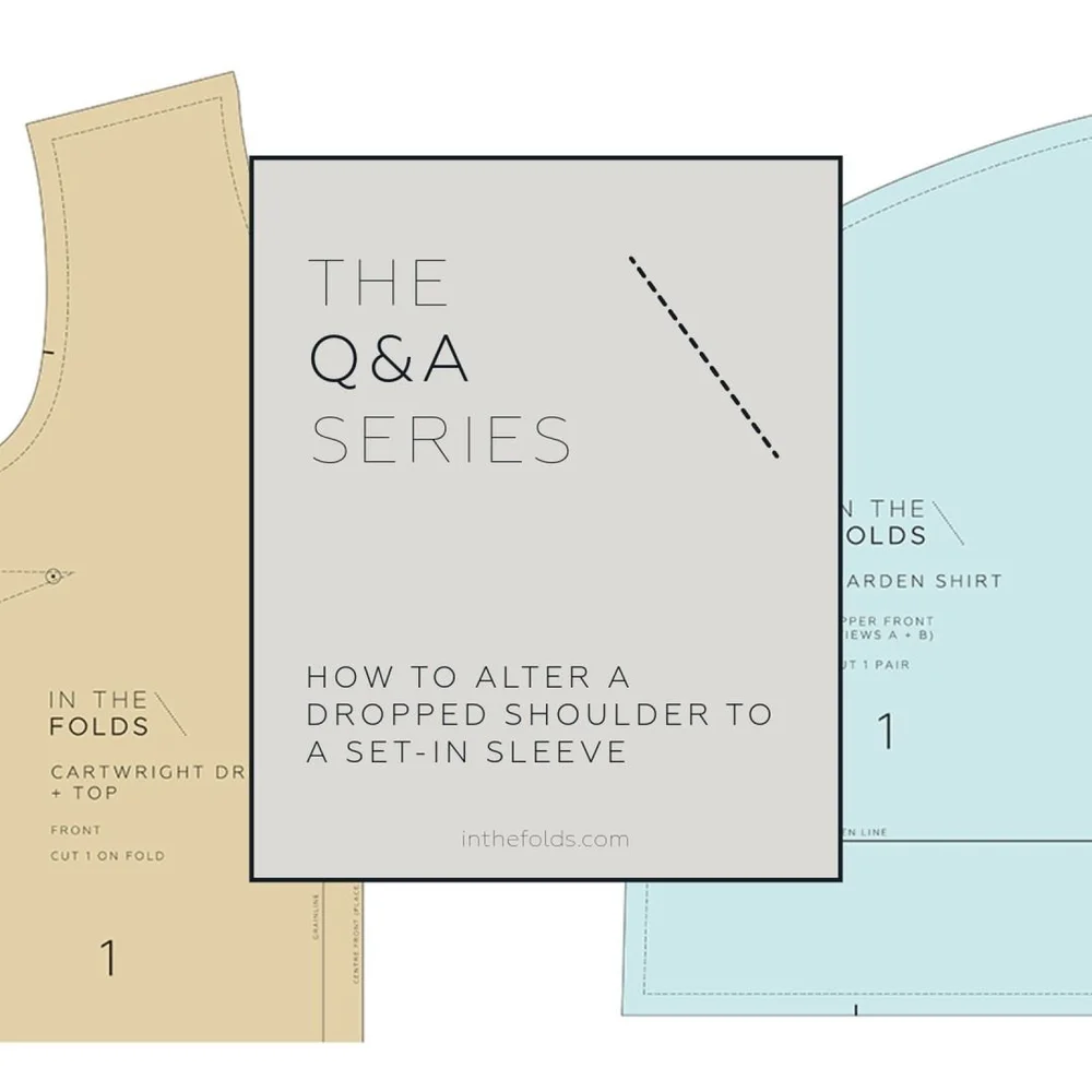 Blog — In the Folds