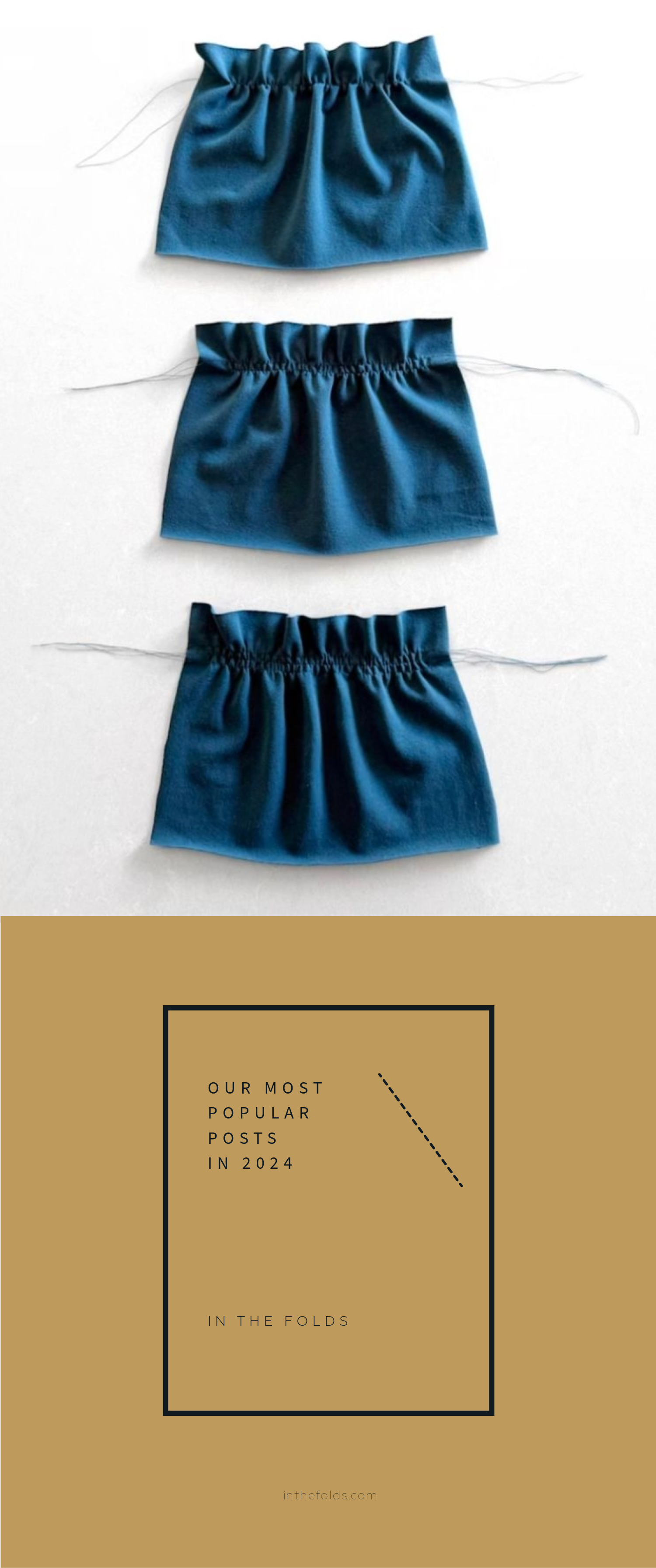 Blog — In the Folds