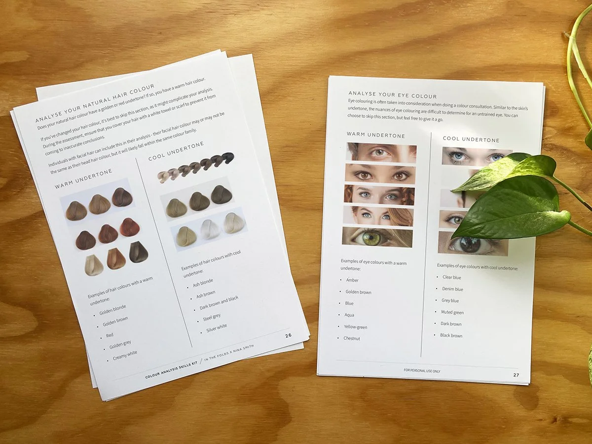 Blog — In the Folds