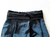 How to sew an elastic back waistband — In the Folds