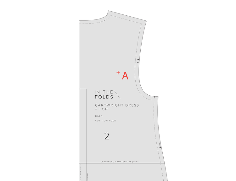 Q & A series — In the Folds