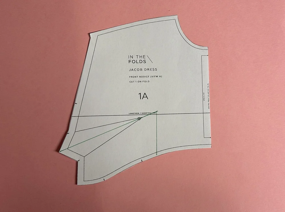 Blog — In the Folds