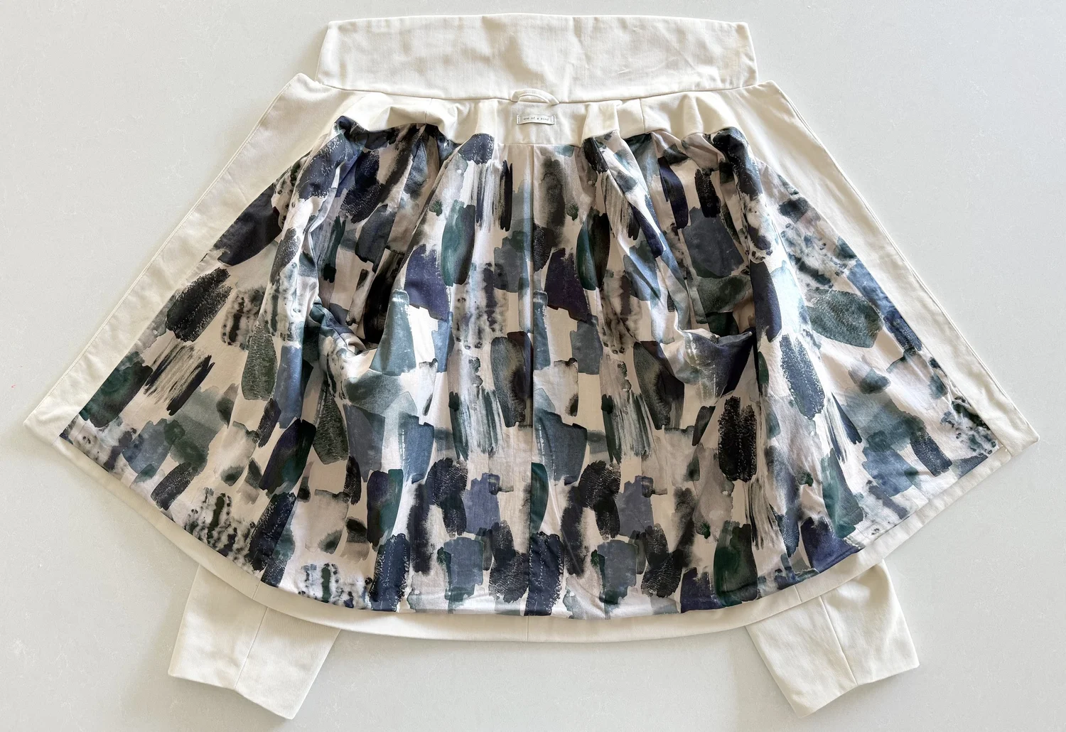 Lined vs Unlined: An Ormond and Barkly comparison — In the Folds