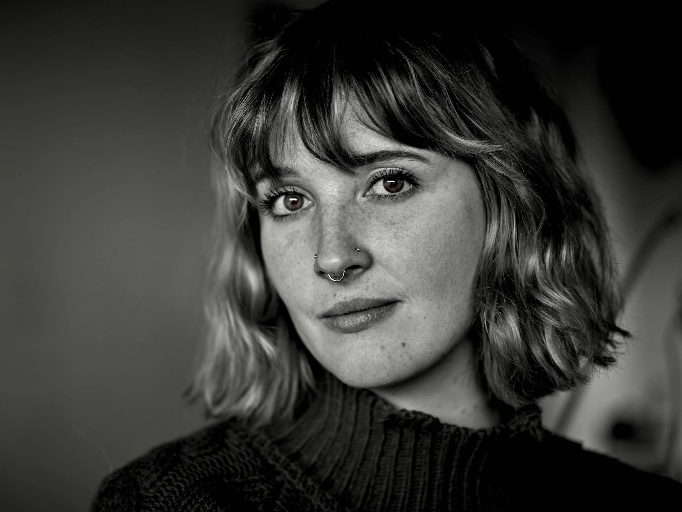 The Team Behind the Berry — Rosy Farms