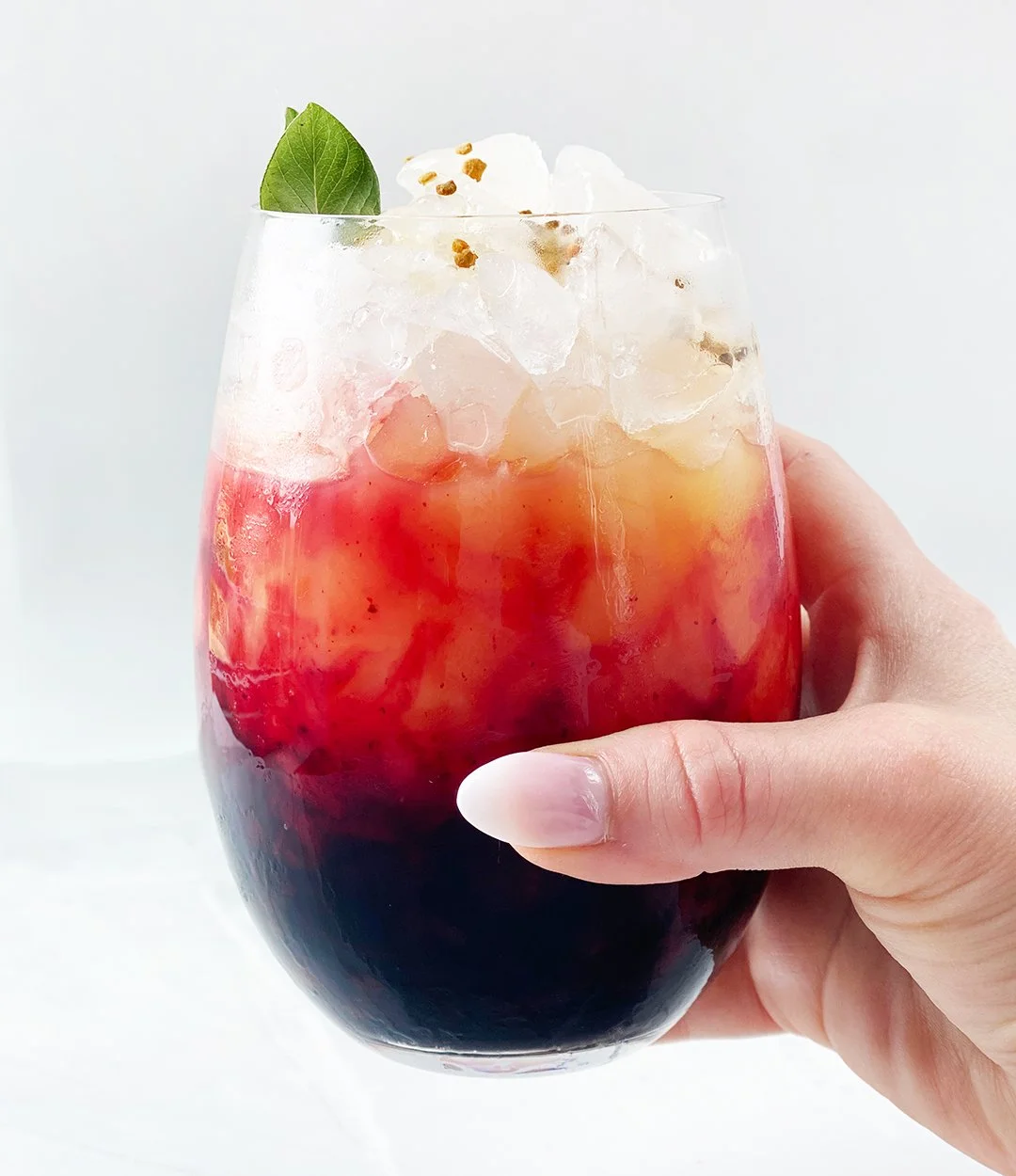 Recipes — Our Haskap Berry Blog — Rosy Farms