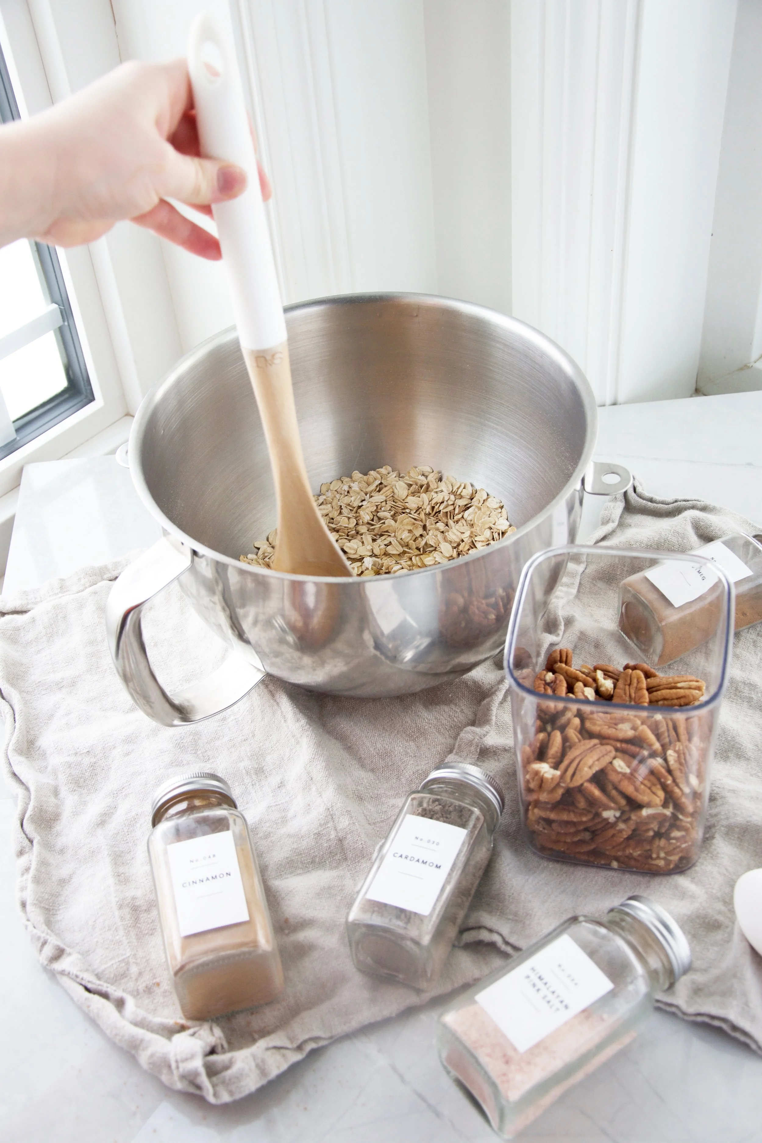 Haskap Morning Bread — Rosy Farms