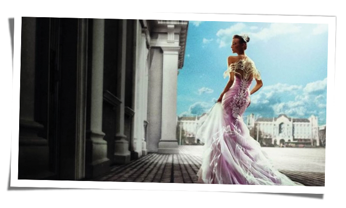 Fashion Heroes : Icons of Style | PAGE FIVE | Vintage, Secondhand ...